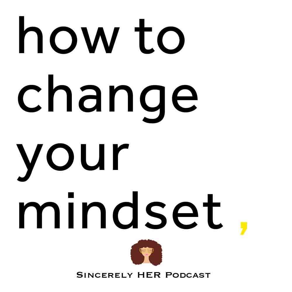 How To Change Your Mindset Self Development Note 569